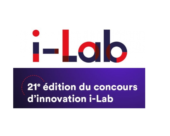 i-Lab 2020 : Lancement de la 22e édition | ERGANEO