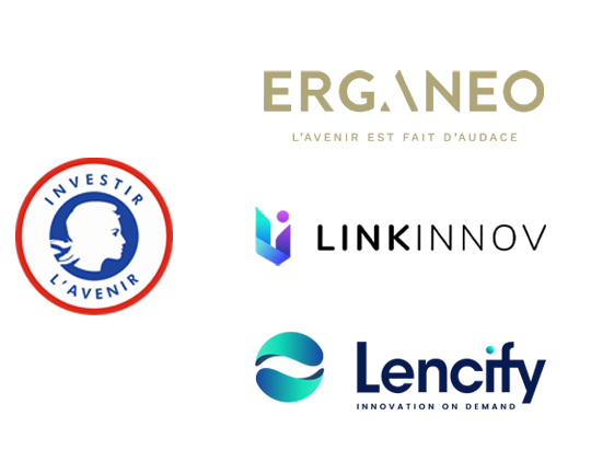 Le Secrétariat Général pour l'Investissement (SGPI) désigne Erganeo et ...