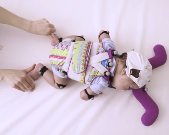 Signature de licence avec Hi-Viso Ltd sur la technologie Crawliskate ...