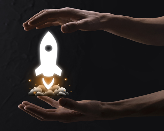 AMI Start-up. | ERGANEO