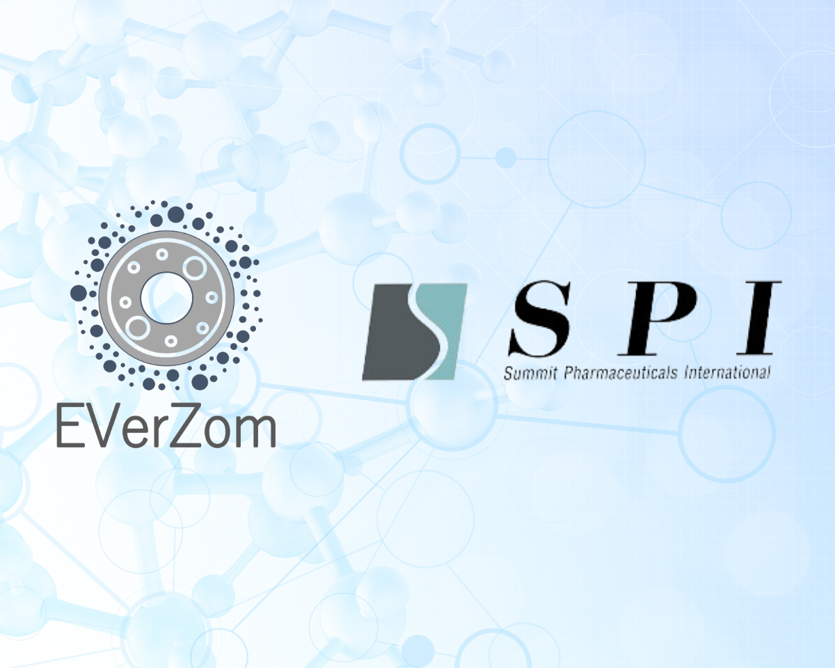 EverZom and Summit Pharmaceuticals sign exclusive distribution ...