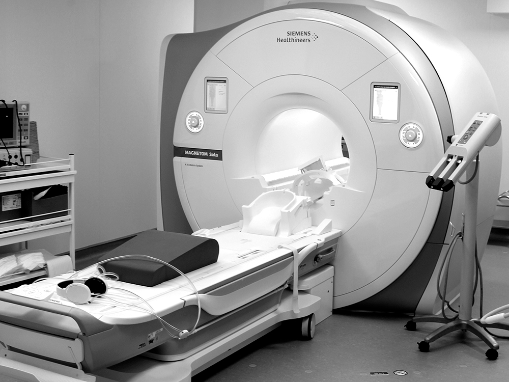 When a new method of interpretating MRI data revolutionizes detection ...